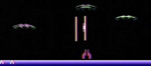 Phoenix Game for Atari 2600, A Groundbreaking Classic - Orgamesmic