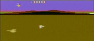 Chopper Command Atari 2600 Helicopter Game Review – Orgamesmic