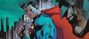 Superman's Personality Traits That Define a Hero - Orgamesmic