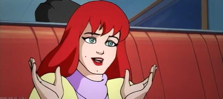 Why The 90s Spider-Man Cartoon Was Perfectly Timed - Orgamesmic