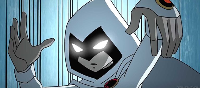 White Raven, The Purest Form of Raven’s Innermost Power – Orgamesmic